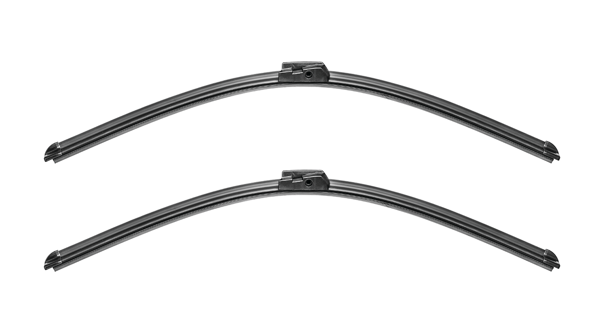 Mercedes-Benz CLS-Class Coupe (4-door) 2008-2010 Wiper Blades