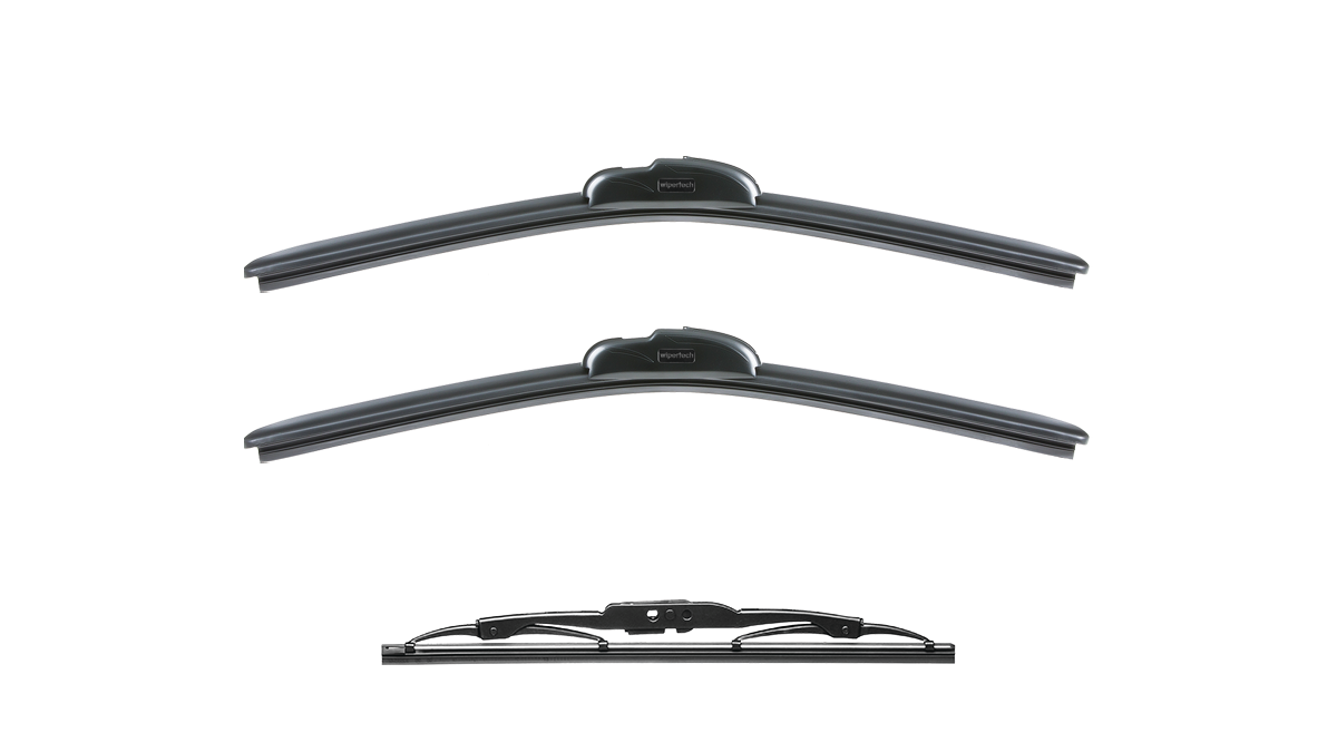 Land Rover Discovery 1989-1998 Wiper Blades